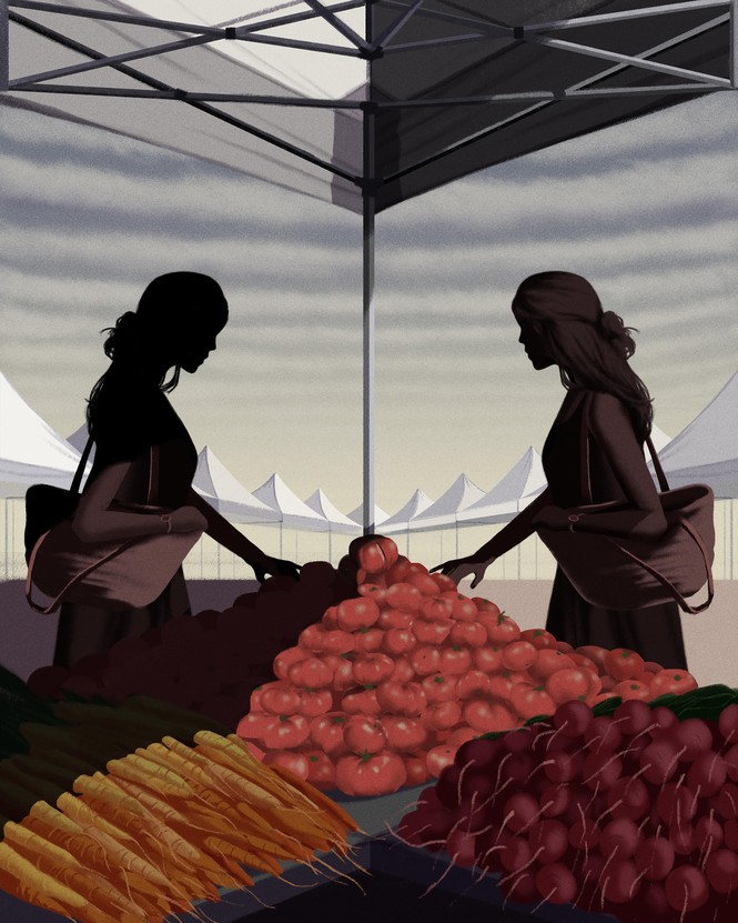 Edan Lepucki: ‘My Twin’ - The Atlantic