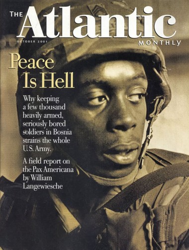 The Atlantic Archive