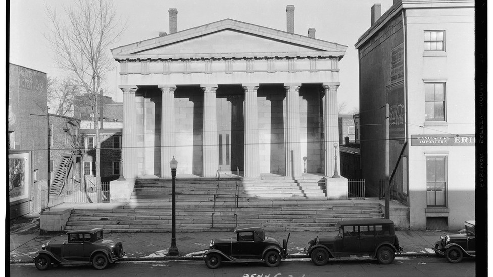 An Old Art Museum With a New Role in Erie, Pennsylvania - The Atlantic