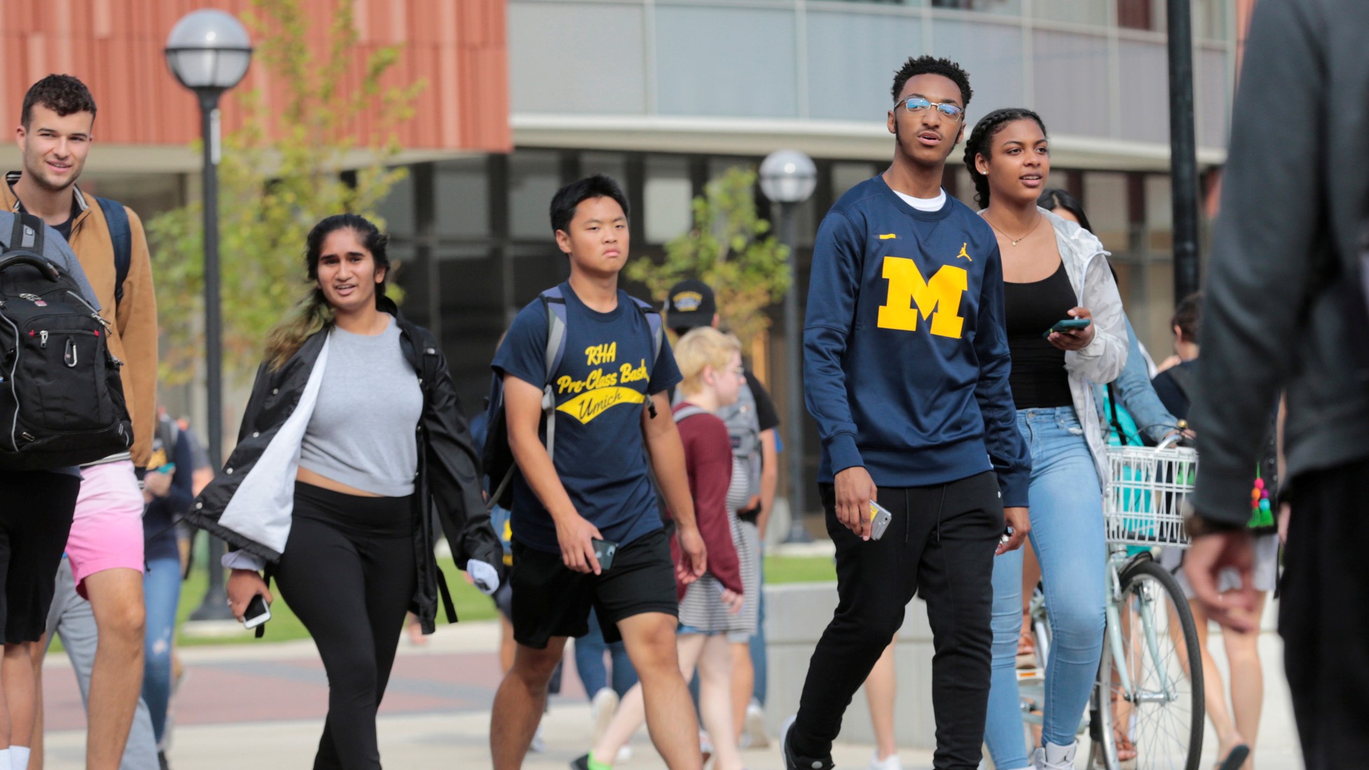 The Life-Changing Effects of Free College - The Atlantic