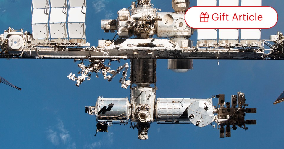 russian space probe tracking