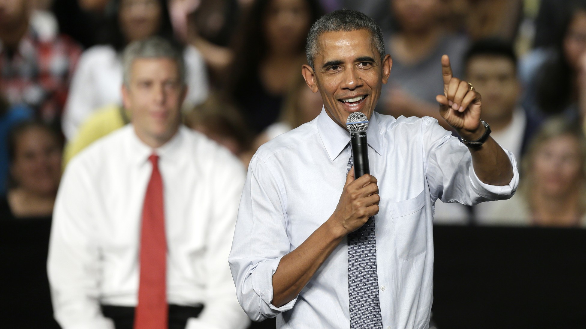 Obama's New College Scorecard Adds New Dimension to Existing Rankings ...