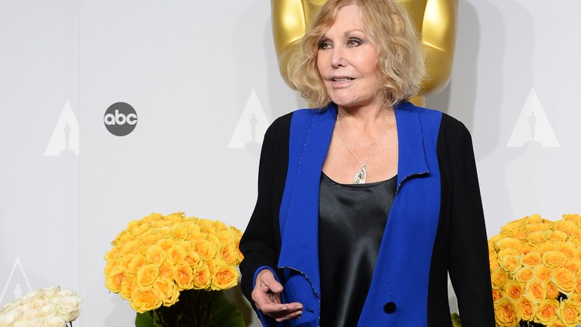 Kim Novak's Bid to Be Twice as Good - The Atlantic