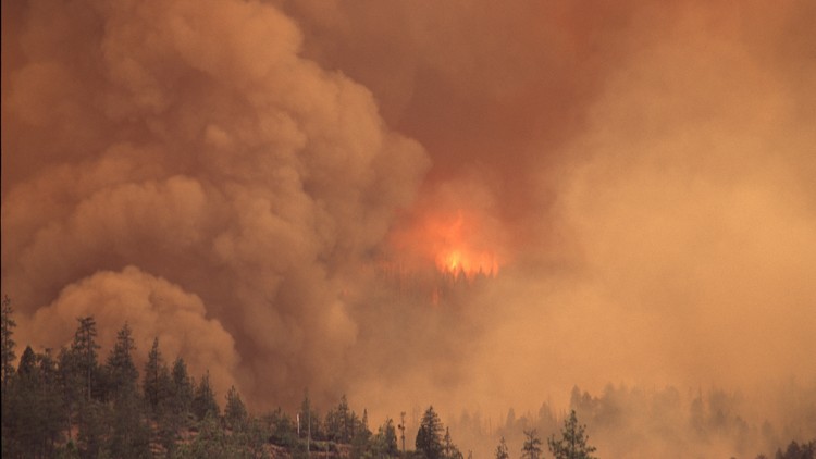 This Is America On Fire - The Atlantic