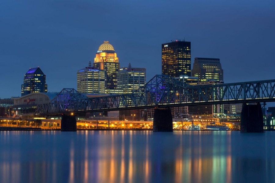 Kentucky: Images of the Bluegrass State - The Atlantic