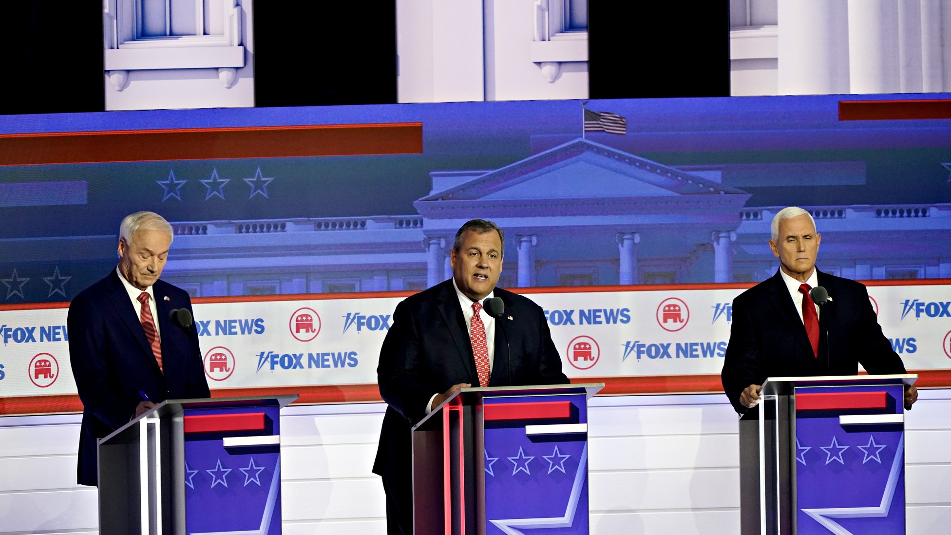 The GOP’s Dispiriting Display - The Atlantic