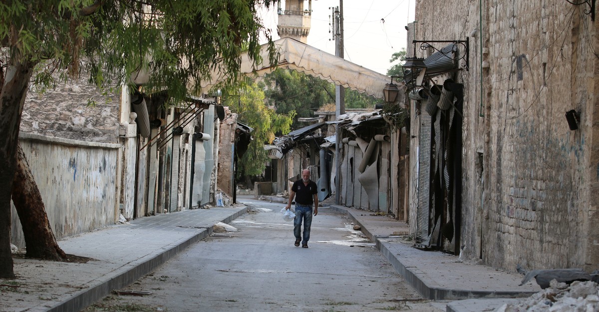 What Happened to Abu Muhammad al-Adnani, the Islamic State's Official ...