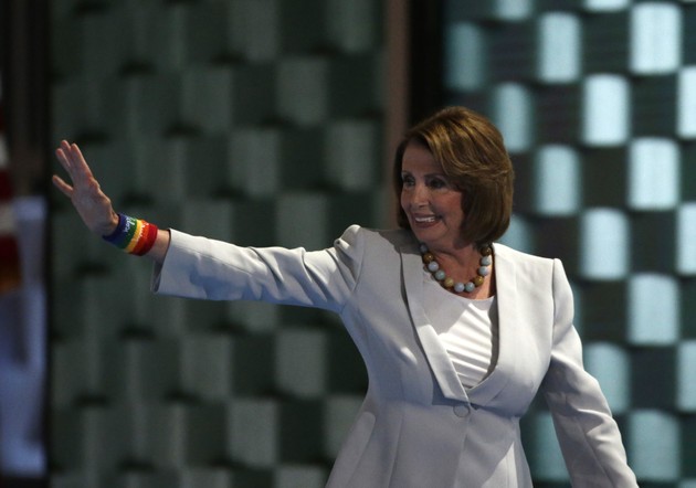 Hillary Clinton's Speech at the Democratic National Convention on ...