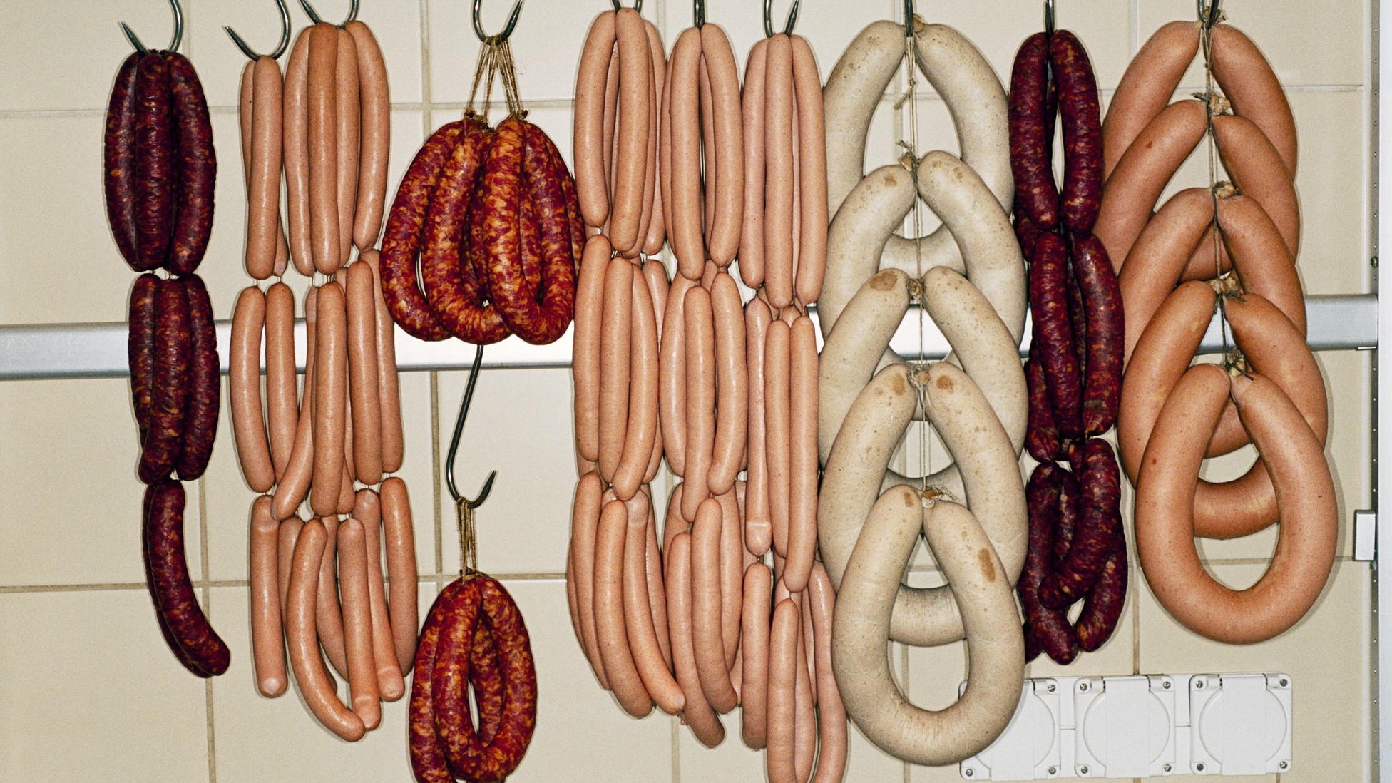 The Coming Meat Utopia Is Real - The Atlantic