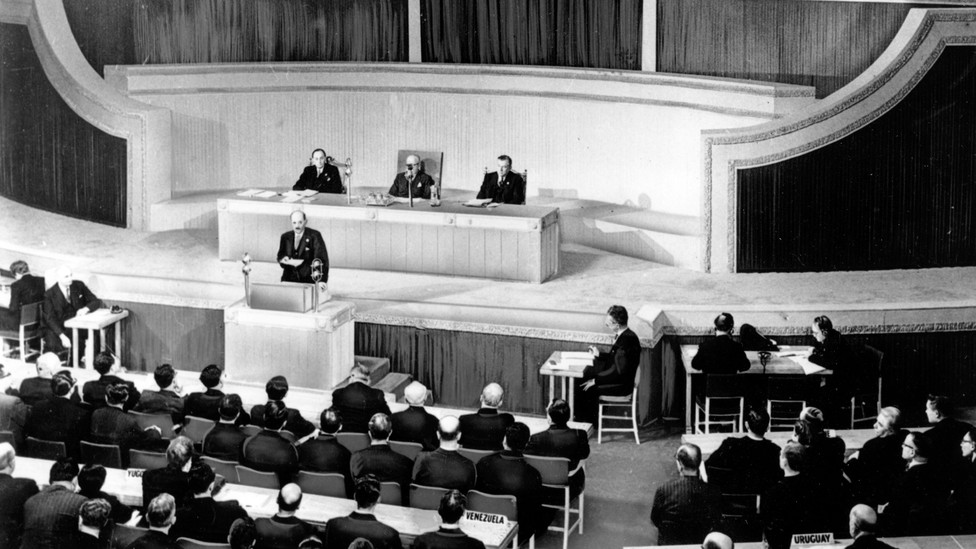 Peace Is Still Possible - The Atlantic