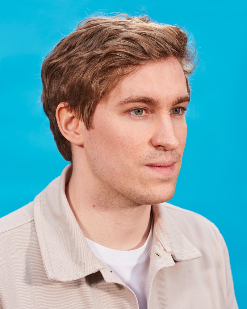 My Journey Inside ElevenLabs' Voice-Clone Factory - The Atlantic