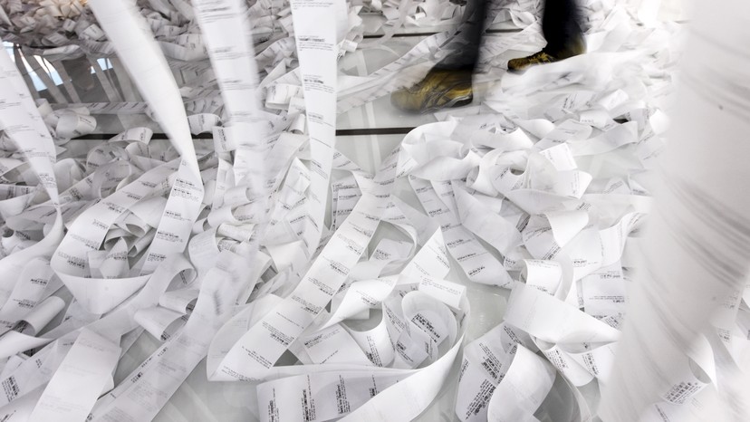 How Paper Shaped Civilization - The Atlantic