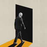 Peter Wehner, The Atlantic