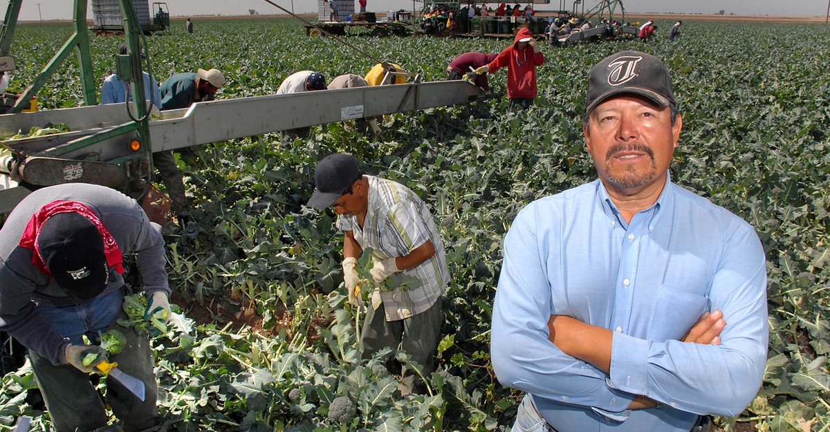 Only Way for Immigration Reform to Work? A Guest Worker Program - The ...