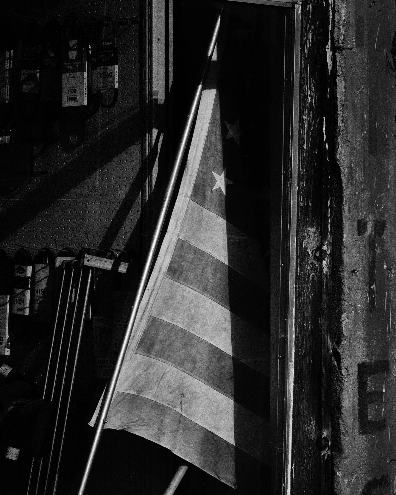 A Guide for the Politically Homeless - The Atlantic