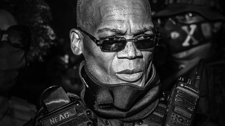 The Many Lives of Grandmaster Jay - The Atlantic