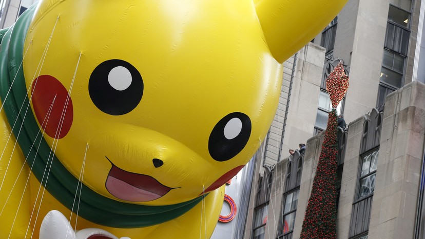 Pokemon at 20 Years - The Atlantic