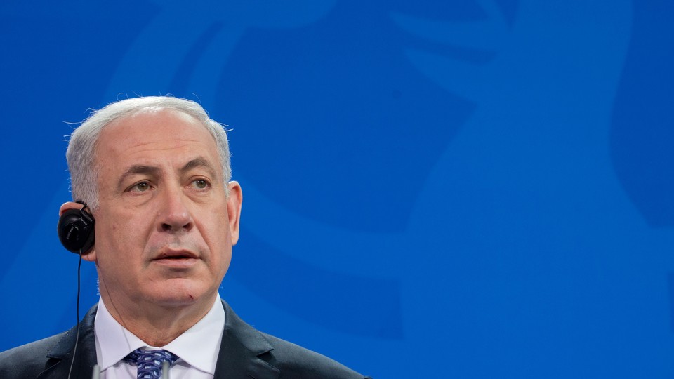 What Netanyahu could do next - The Atlantic