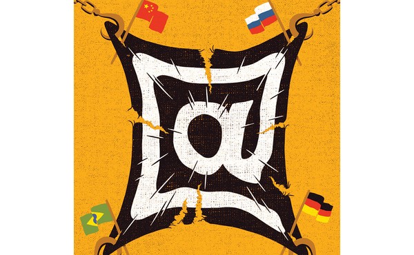 All Stories by Gordon M. Goldstein - The Atlantic