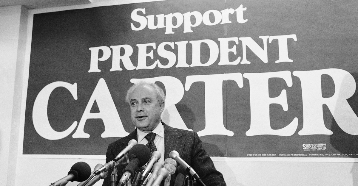 What Everyone Hates About Washington - The Atlantic