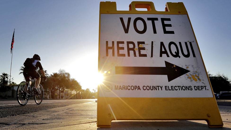 Can Republican Candidates Still Garner Latino Support? - The Atlantic