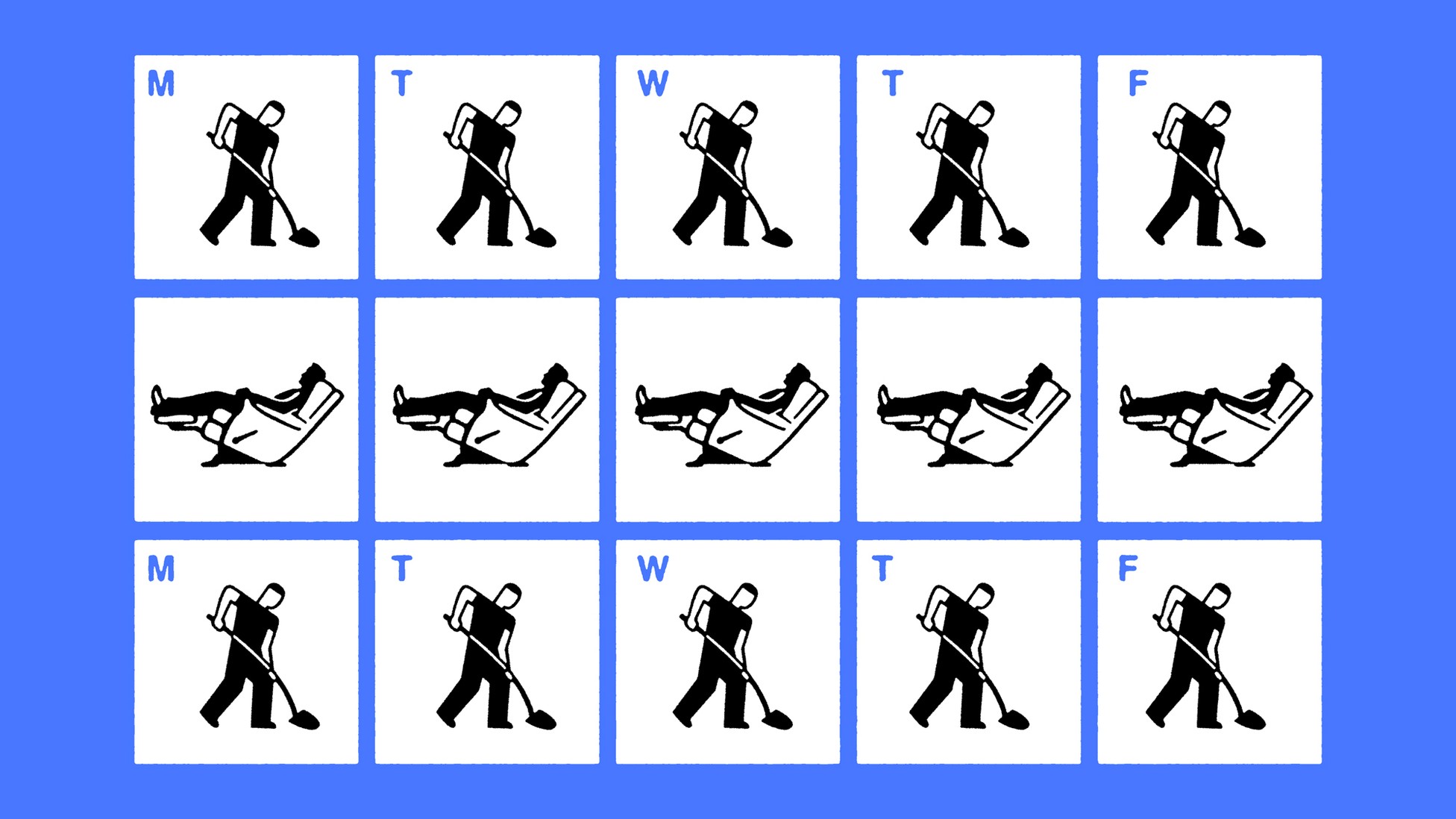 In Praise of the Dead Week at the End of the Year - The Atlantic