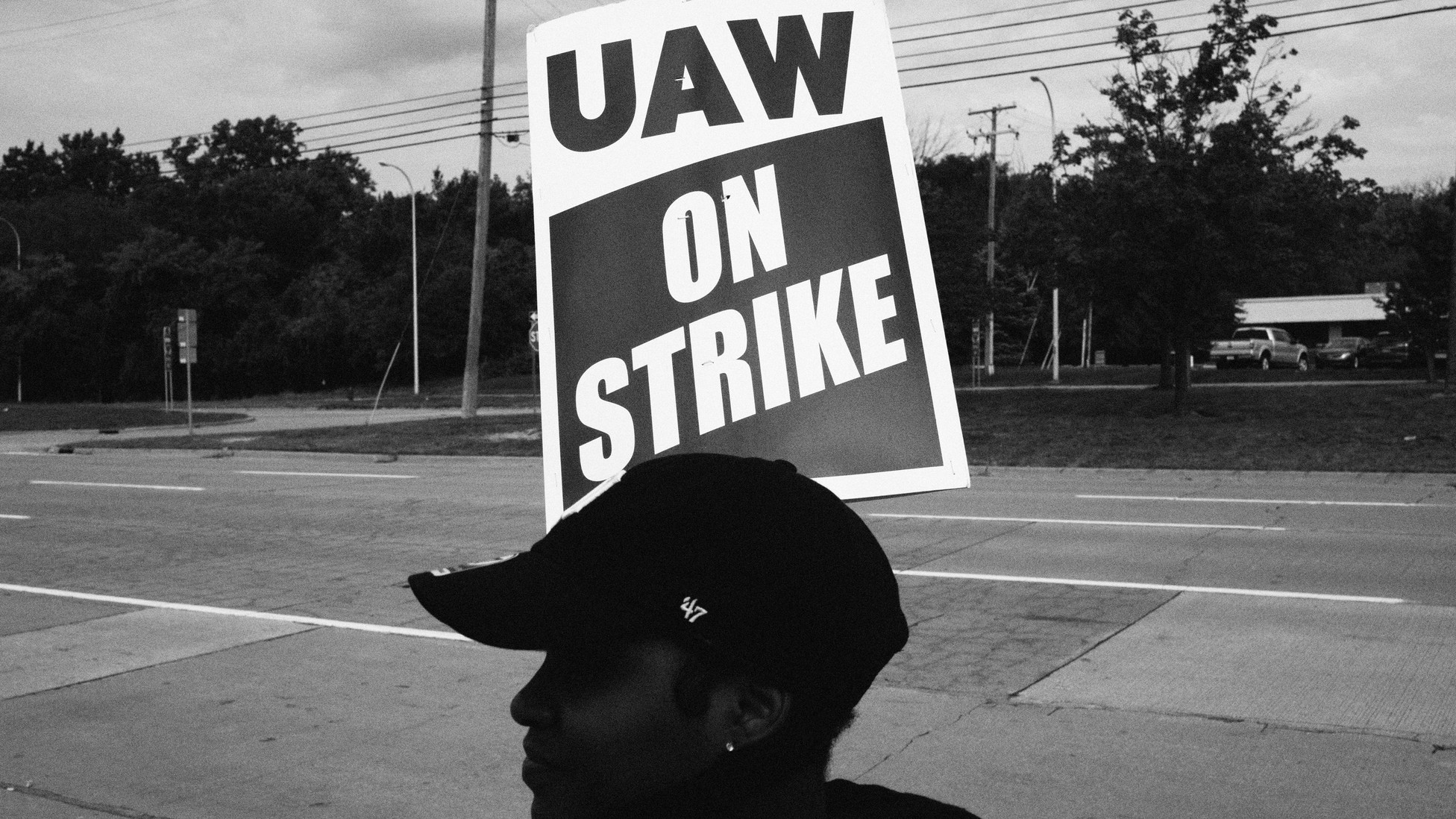 The Big Three’s Inevitable Collision with the UAW - The Atlantic