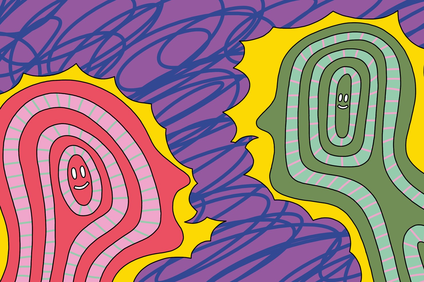 How to Build a Life - The Atlantic