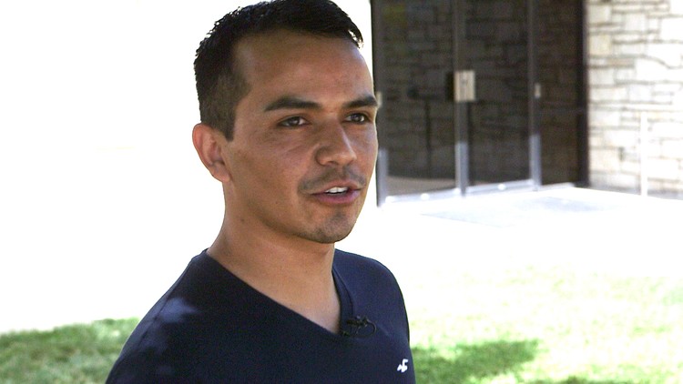 Dodge City's Ernestor De La Rosa and the Immigrant Experience in Kansas ...