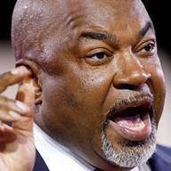 Mark Robinson Is a Poster - The Atlantic