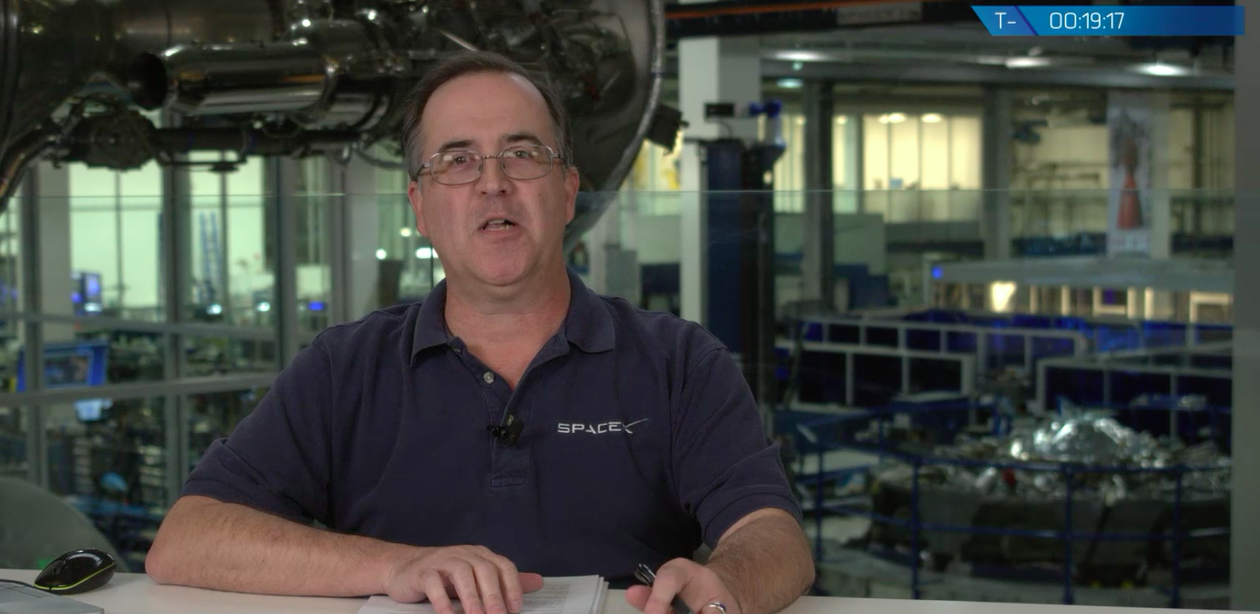 Rocket Launch as Cultural Event - The Atlantic