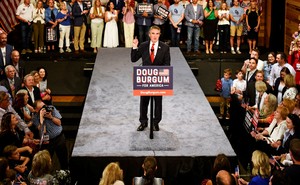 All Stories by David A. Graham - The Atlantic