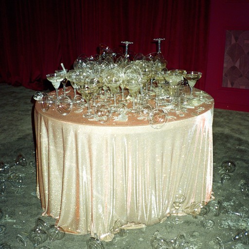 Americans Need to Party More - The Atlantic