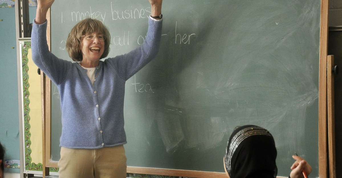 The Pleasures and Pitfalls of Subbing - The Atlantic