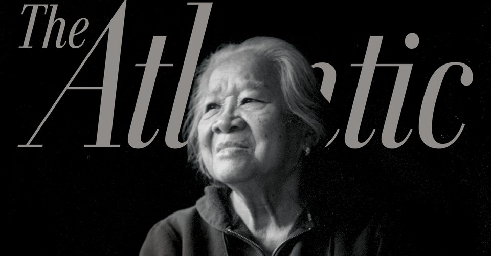 The Story Behind “My Family’s Slave” - The Atlantic