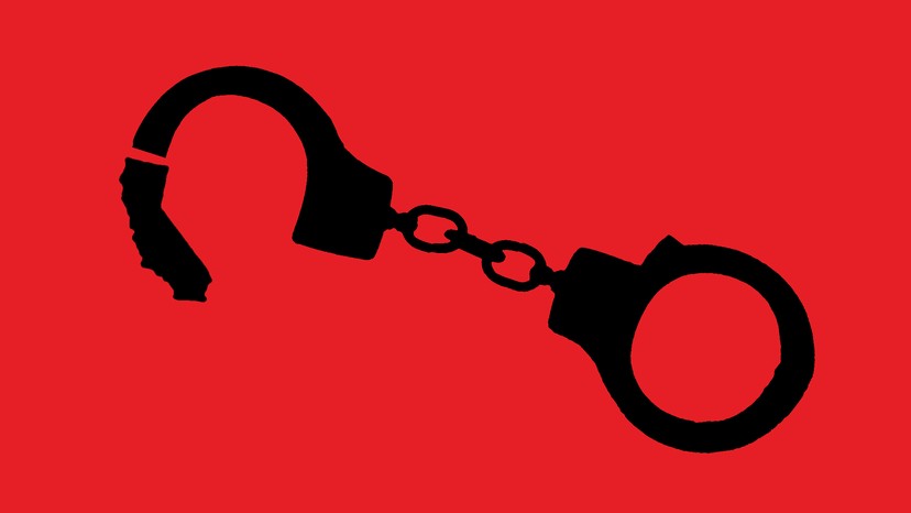 Why California Is Swinging Right on Crime - The Atlantic