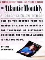 September 1997 Issue - The Atlantic
