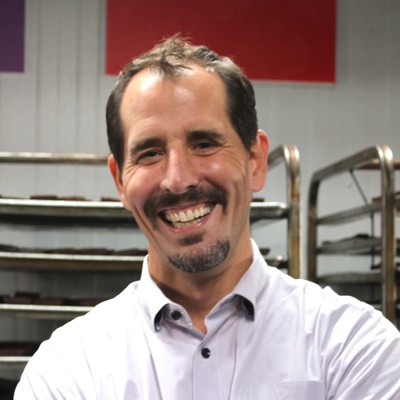 Mike Brady, The Atlantic