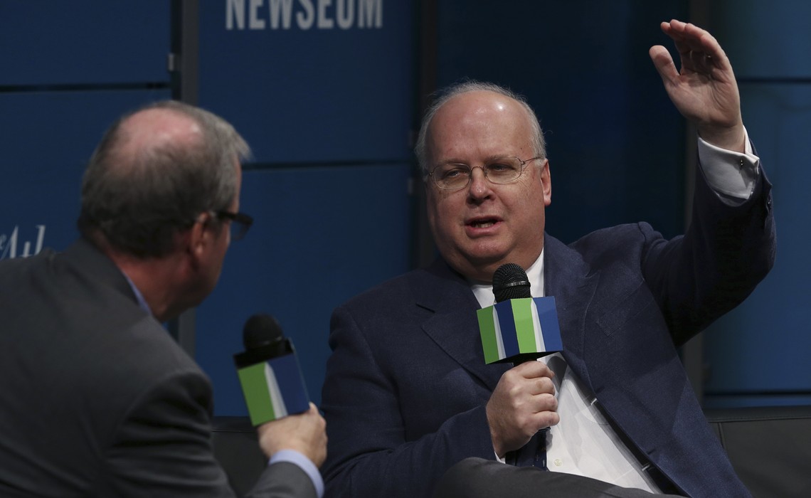 There's No Way to Follow the Money - The Atlantic