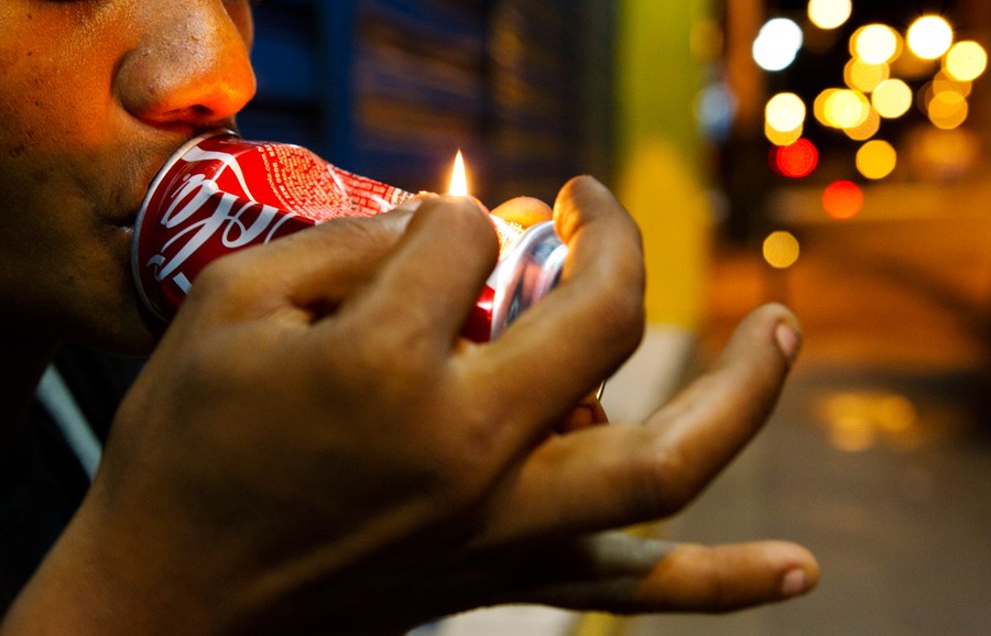 Scenes From Brazil - The Atlantic