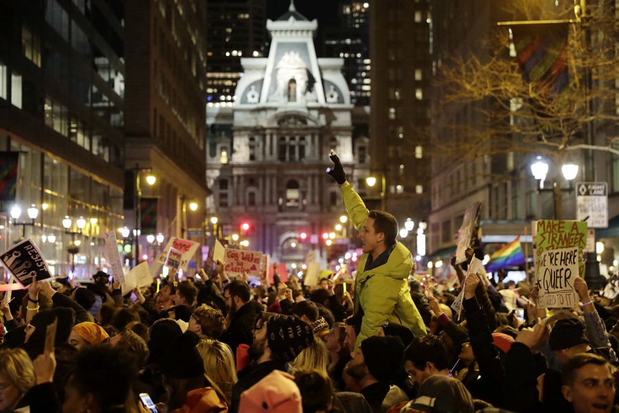 Photos of the Week: 1/21–1/27 - The Atlantic