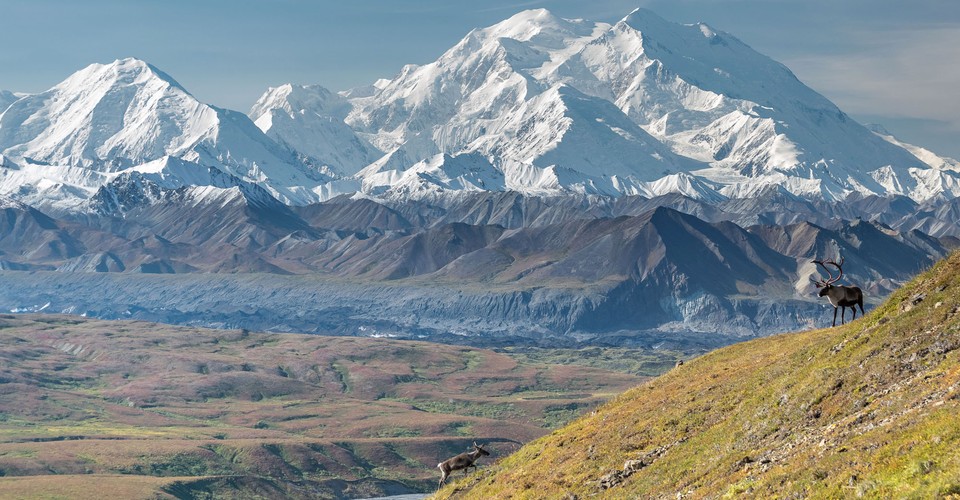Alaska: Images of the Last Frontier - The Atlantic
