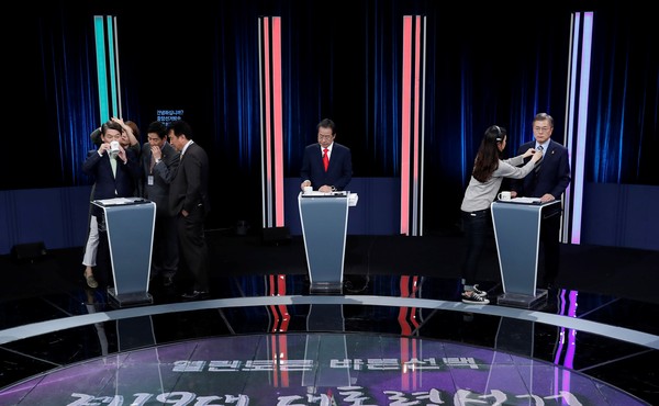 All Stories by S. Nathan Park - The Atlantic