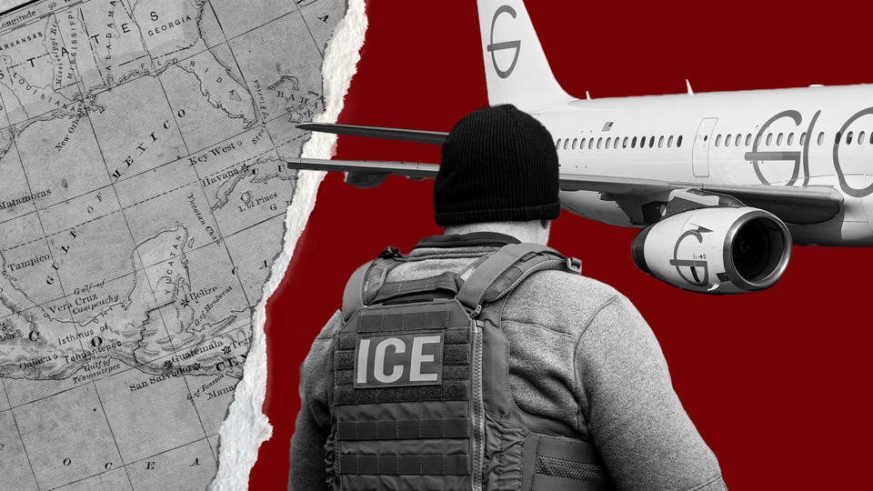 The Rushed, Blundering Effort to Send Deportees to Third Countries ...