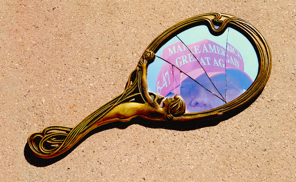 All Stories by David Frum - The Atlantic