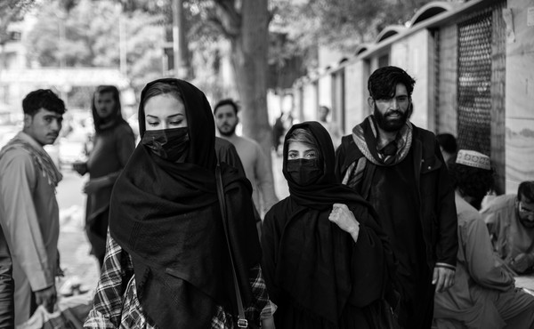 All Stories by Bushra Seddique - The Atlantic