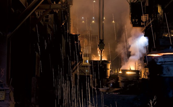 All Stories by Bruce Stokes - The Atlantic