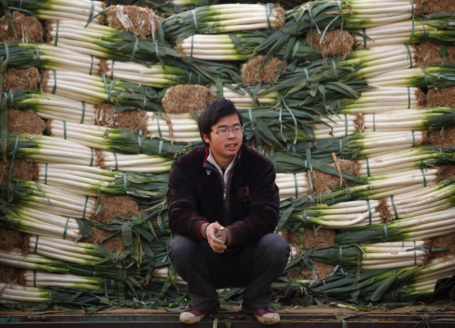 What Is the ‘Asian Squat’ and Why Can’t Everyone Do It? - The Atlantic