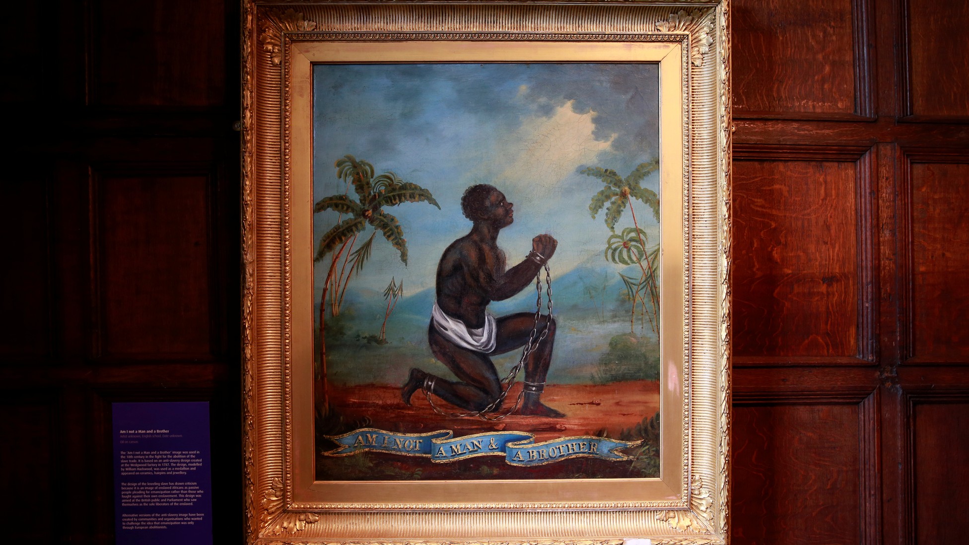 The Historical Significance of 1619 - The Atlantic