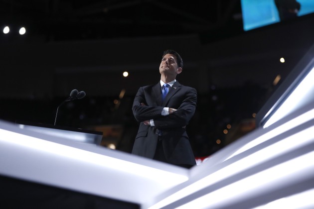 Donald Trump Officially Becomes the U.S. Republican Presidential ...